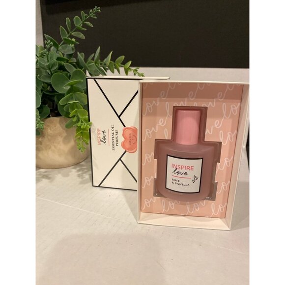 Bath & Body Works | Bath & Body | Bath Body Works Inspire Love Rose ...